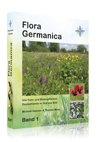 Flora Germanica