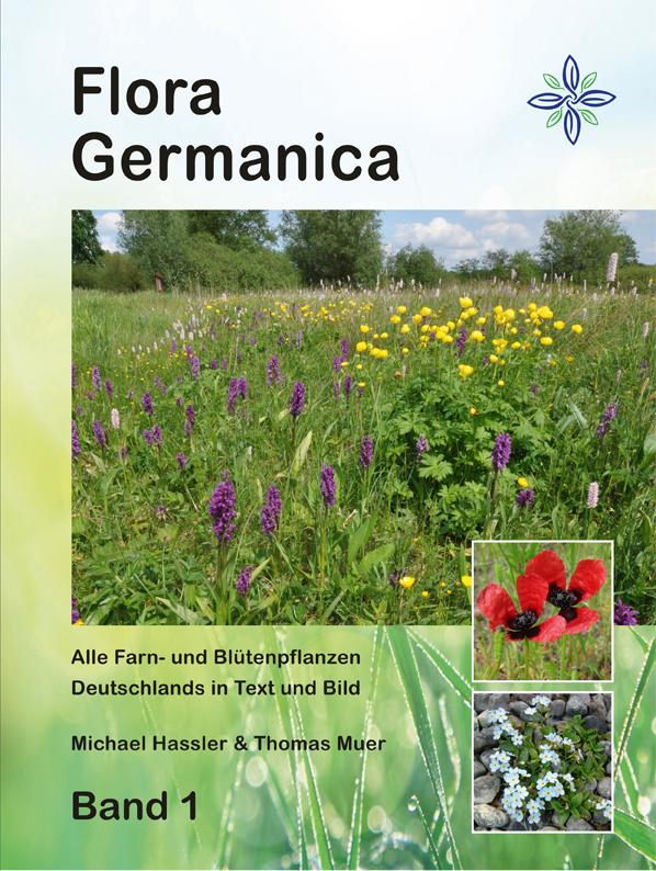 Flora Germanica