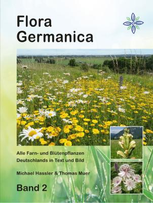 Flora Germanica