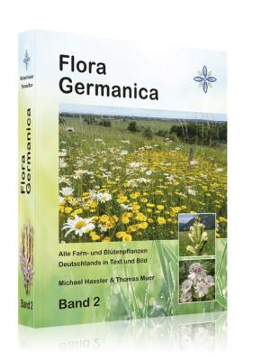 Flora Germanica